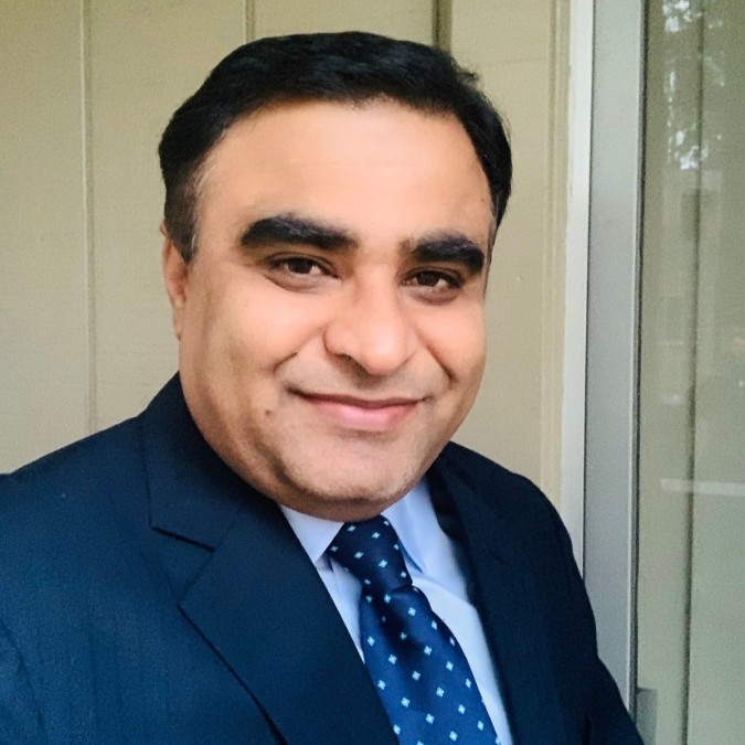 Muhammad Hanif | LinkedIn Muhammad Hanif | LinkedIn