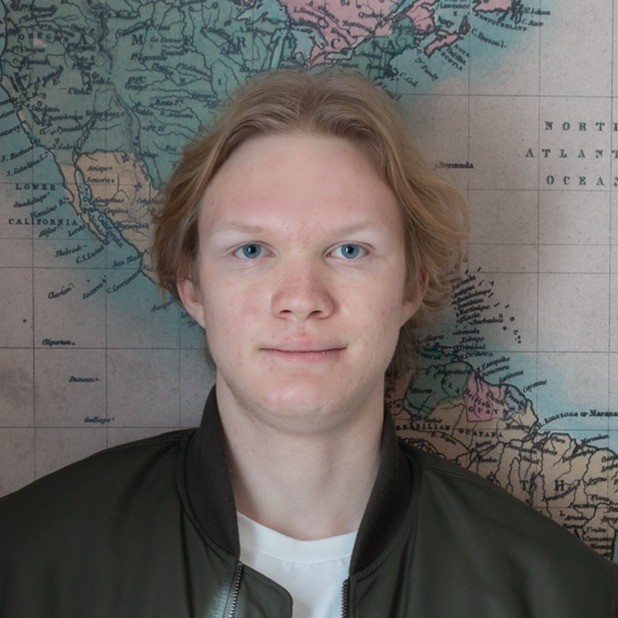 Svyatoslav Maksimov - OreFox Ai Limited | LinkedIn Svyatoslav Maksimov - OreFox Ai Limited | LinkedIn