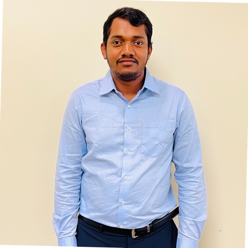 Teja G | LinkedIn Teja G | LinkedIn