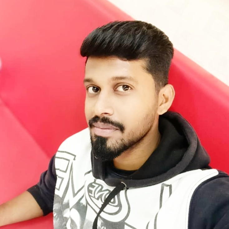 karthikeyan Chandrasekaran - Senior Consultant - GT Holidays Private ... karthikeyan Chandrasekaran - Senior Consultant - GT Holidays Private ...