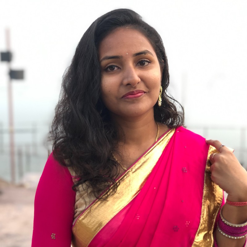 Rishitha Puligandla - HR Head-Operations - Aloft Technologies Inc ... Rishitha Puligandla - HR Head-Operations - Aloft Technologies Inc ...