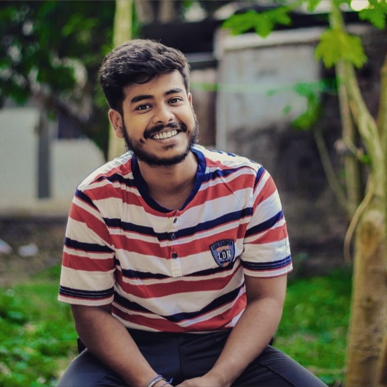 Soumya Ranjan Sahoo - Bengaluru, Karnataka, India | Professional ... Soumya Ranjan Sahoo - Bengaluru, Karnataka, India | Professional ...
