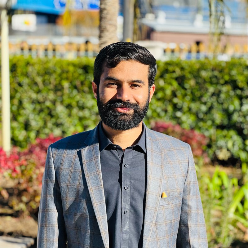Muhammad Zaheer ud din Babar - Lab Technician - Ground Technologies Pty ... Muhammad Zaheer ud din Babar - Lab Technician - Ground Technologies Pty ...
