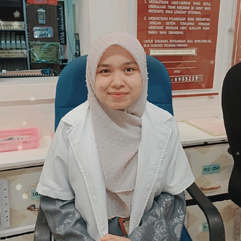 siti norbaya - PROVISINALLY REGISTERED PHARMACIST (PRP) - Ministry Of ... siti norbaya - PROVISINALLY REGISTERED PHARMACIST (PRP) - Ministry Of ...