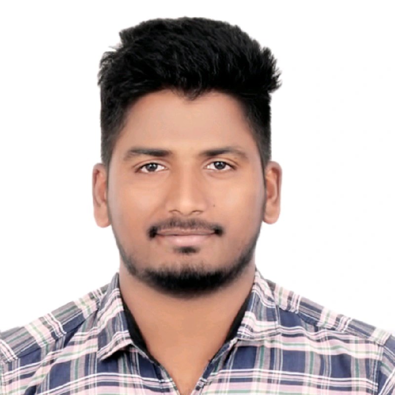 PUPPALA MOHAN KRISHNA - Java Developer - SLK | LinkedIn PUPPALA MOHAN KRISHNA - Java Developer - SLK | LinkedIn