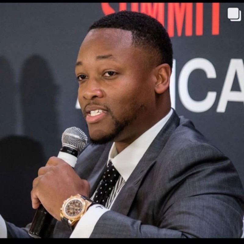 Kai Cunningham - Limited Ventures | LinkedIn Kai Cunningham - Limited Ventures | LinkedIn