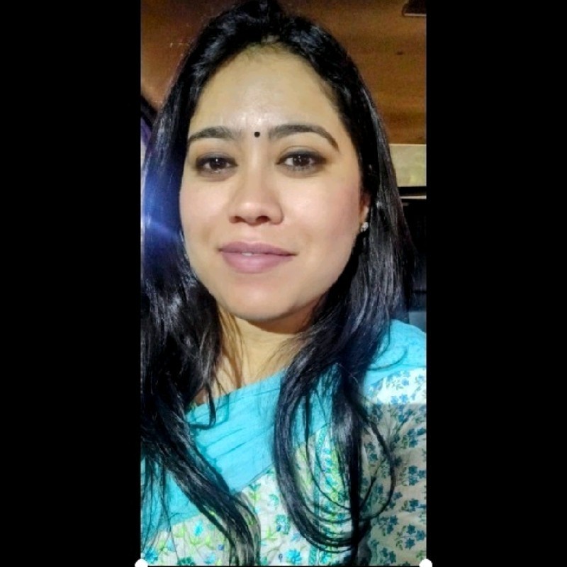 Neha Mishra | LinkedIn Neha Mishra | LinkedIn