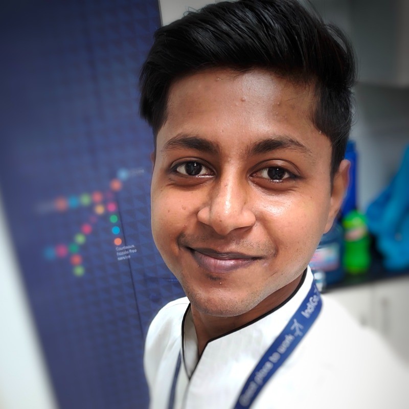 Ankit Jaiswal - Salesforce Developer - IT Sponsor World | LinkedIn Ankit Jaiswal - Salesforce Developer - IT Sponsor World | LinkedIn