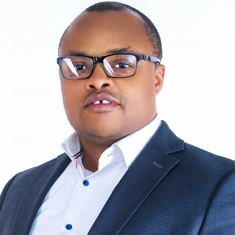 Joseph Akpan - Executive Director - Hucha Technologies | LinkedIn Joseph Akpan - Executive Director - Hucha Technologies | LinkedIn