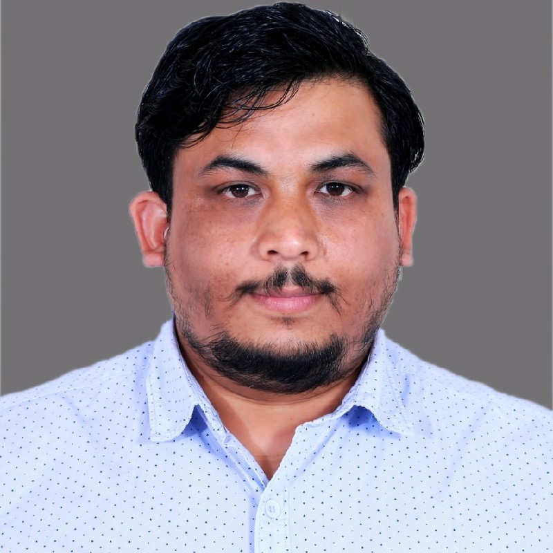 Partha Sarathi Patra | LinkedIn Partha Sarathi Patra | LinkedIn