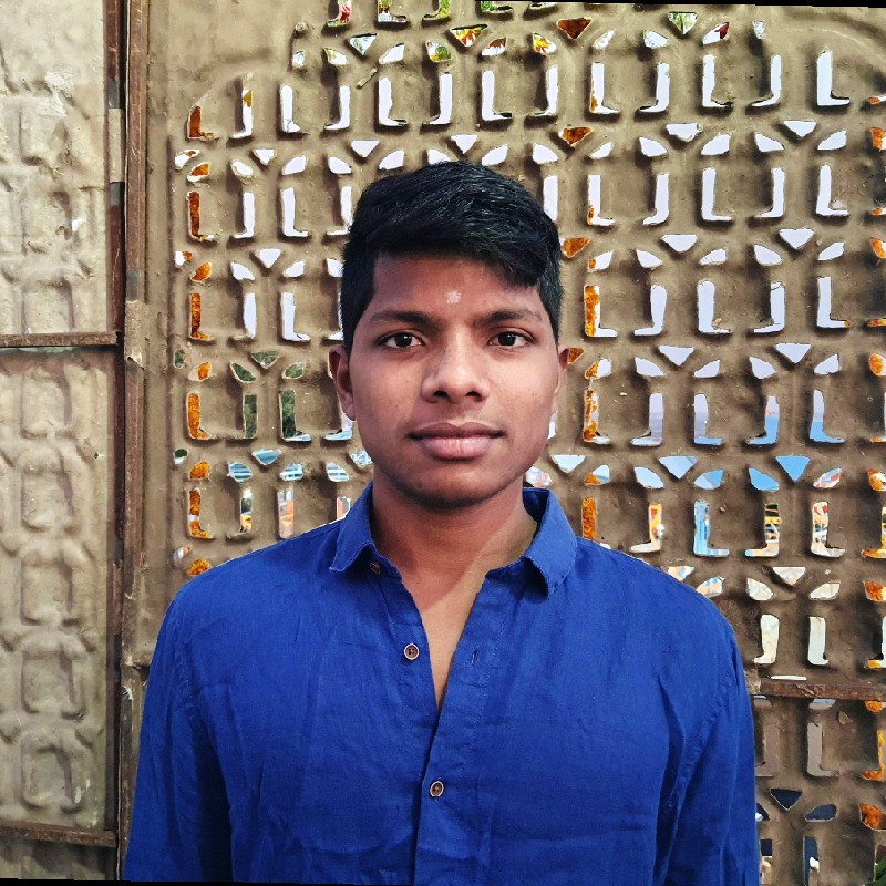Bhanu Teja Peddi - Institute Of Electronics Secunderabad - Hyderabad ... Bhanu Teja Peddi - Institute Of Electronics Secunderabad - Hyderabad ...