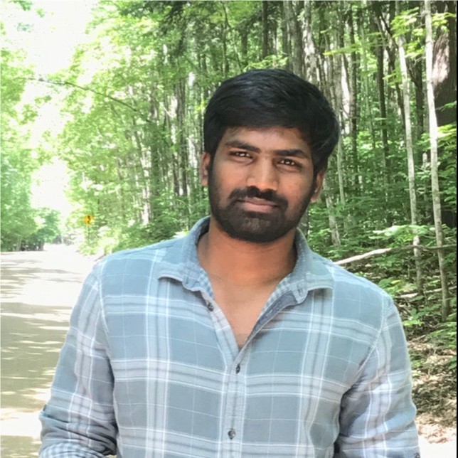 Rajshekar Reddy | LinkedIn Rajshekar Reddy | LinkedIn