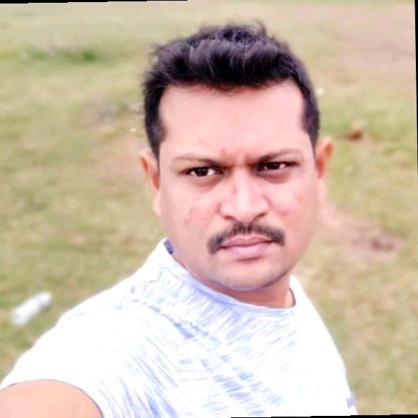 Balaji Chandrasekaran - Senior Associate - Prod Infra Support - BNY ... Balaji Chandrasekaran - Senior Associate - Prod Infra Support - BNY ...