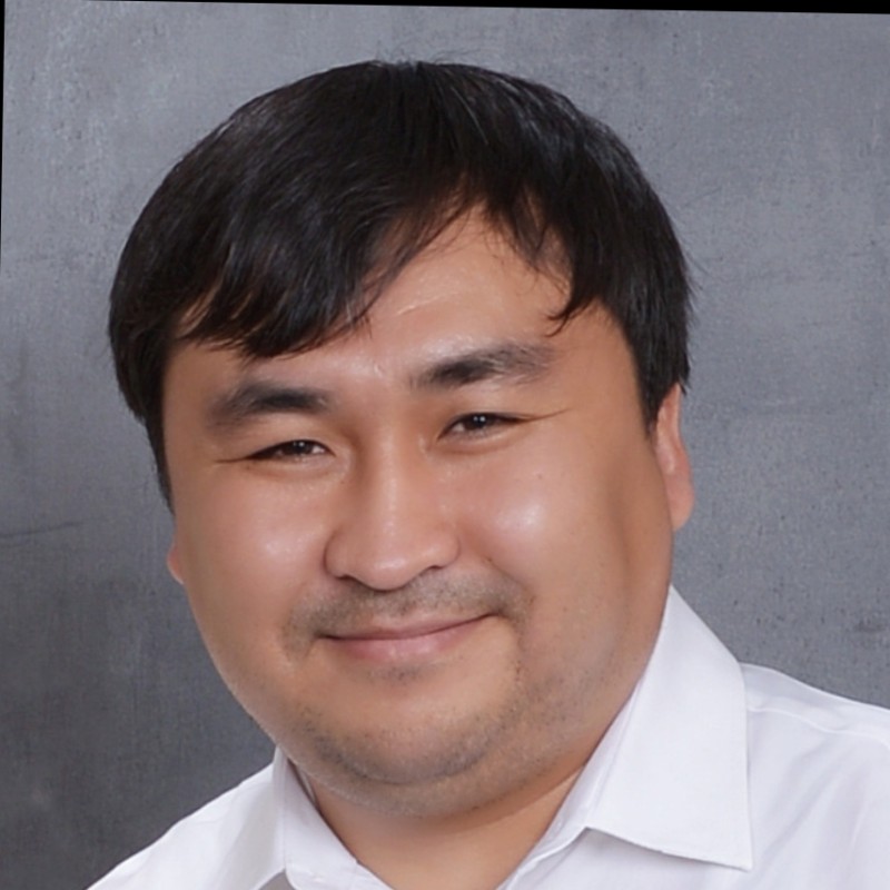Aziz Iskakov - DevOps Engineer - ENGlobal | LinkedIn Aziz Iskakov - DevOps Engineer - ENGlobal | LinkedIn