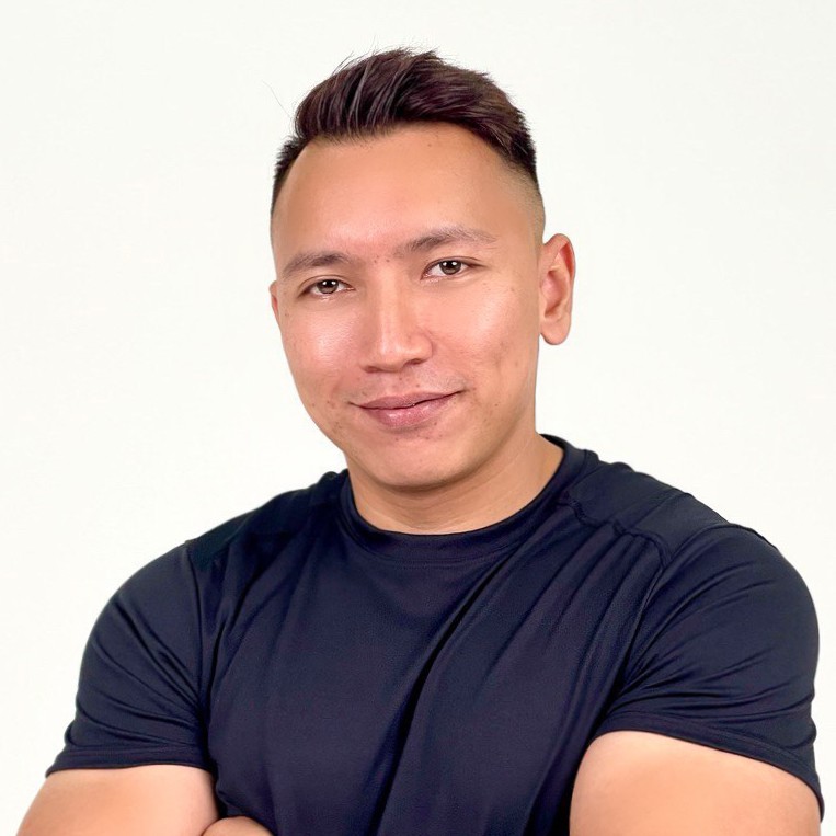 Muhammad Rafiq Bin Yazid - Founder & CEO - Muscle America | LinkedIn Muhammad Rafiq Bin Yazid - Founder & CEO - Muscle America | LinkedIn