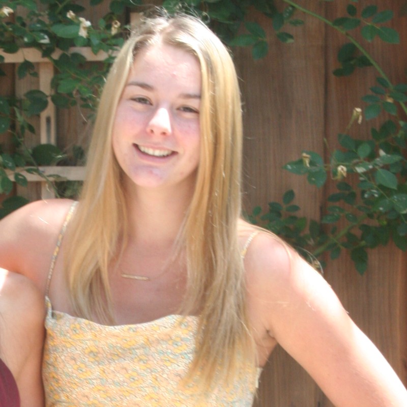 Madelyn Gaeckle - Loan Signing Agent - Independent Contractor | LinkedIn Madelyn Gaeckle - Loan Signing Agent - Independent Contractor | LinkedIn