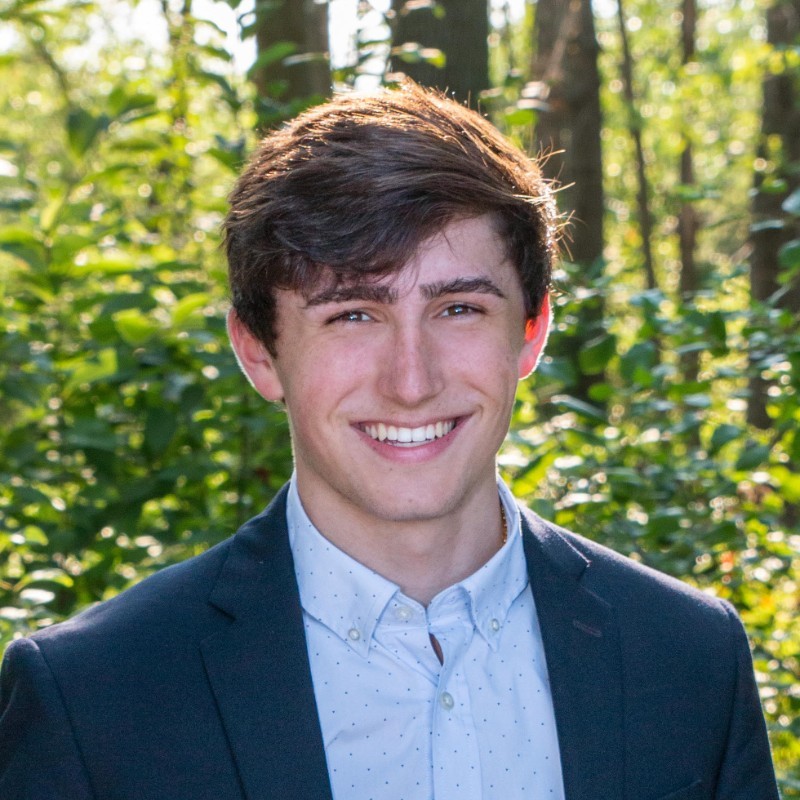 Zadan Mason - Member - Yale AI Policy Initiative | LinkedIn Zadan Mason - Member - Yale AI Policy Initiative | LinkedIn