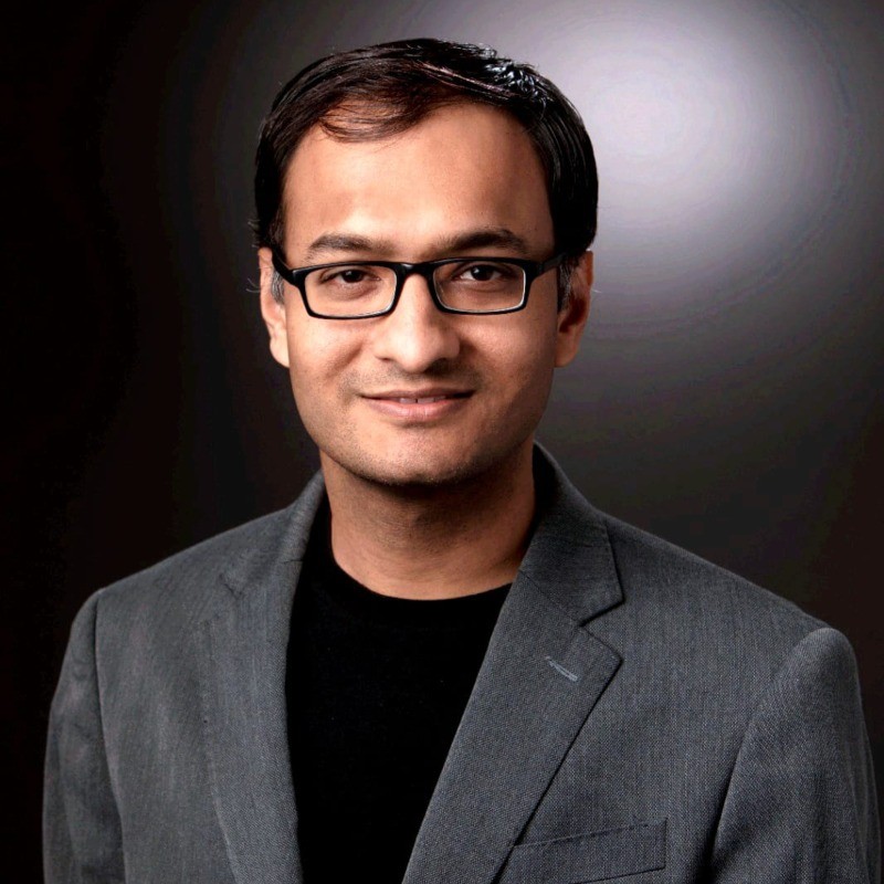 Nishant Kharche | LinkedIn Nishant Kharche | LinkedIn