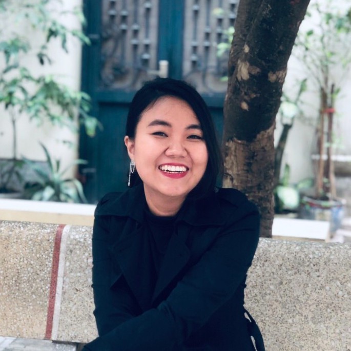 Quyen Nguyen - Team lead of Event Marketing - HDBank | LinkedIn Quyen Nguyen - Team lead of Event Marketing - HDBank | LinkedIn