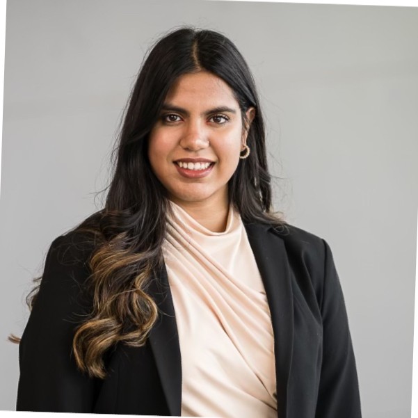 Marsina Ayub | LinkedIn Marsina Ayub | LinkedIn