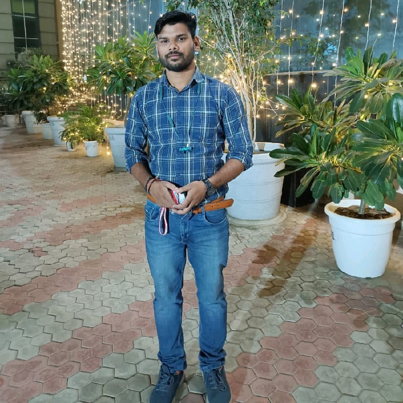 Devesh Kumar | LinkedIn Devesh Kumar | LinkedIn