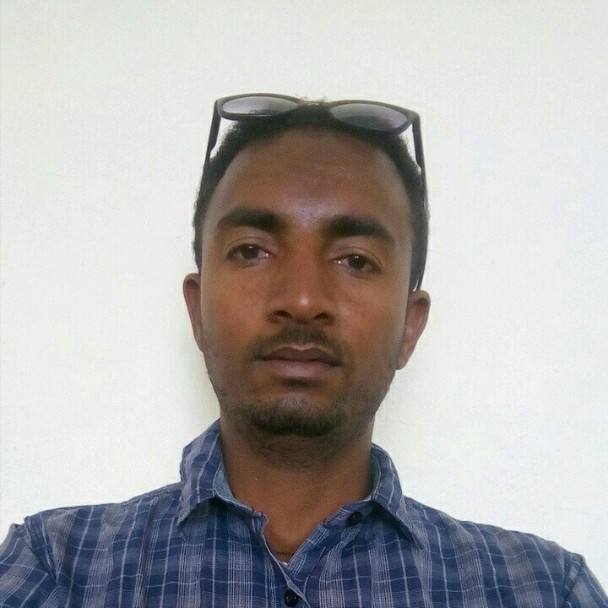dereje Eshetu - Senior Project Coordinator - FOREST project | LinkedIn dereje Eshetu - Senior Project Coordinator - FOREST project | LinkedIn