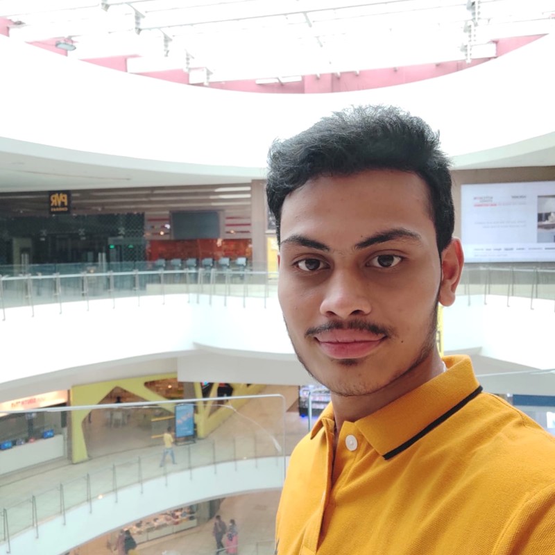RAVURI VEERA VENKATA VARUN - Student - Kalasalingam University | LinkedIn RAVURI VEERA VENKATA VARUN - Student - Kalasalingam University | LinkedIn