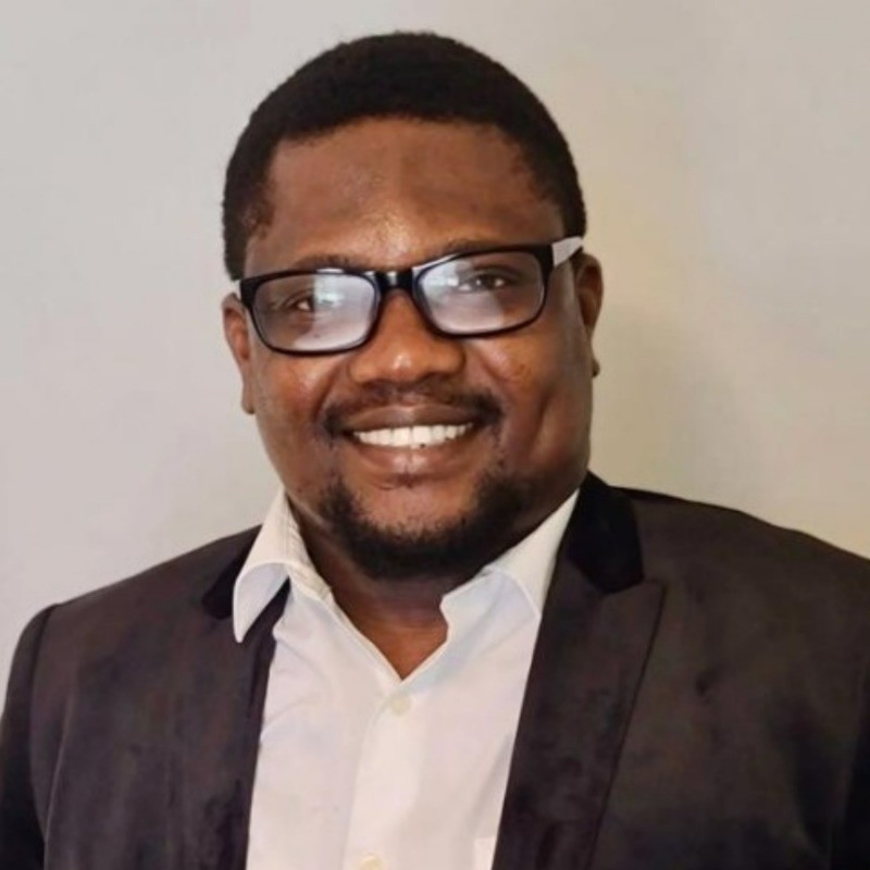 Onyemauche Anosike | LinkedIn Onyemauche Anosike | LinkedIn
