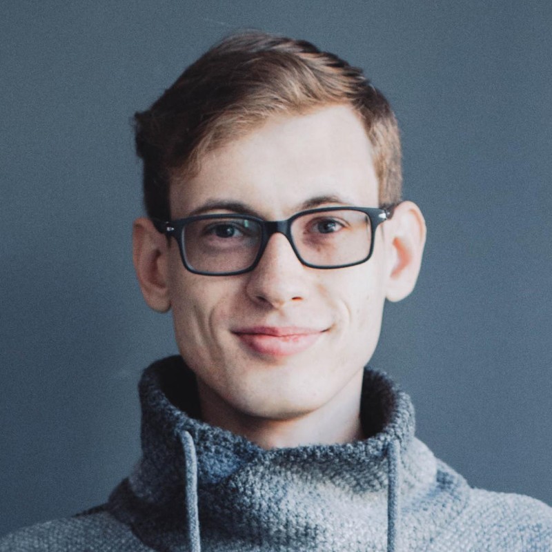 Vladyslav Chernyshov | LinkedIn Vladyslav Chernyshov | LinkedIn