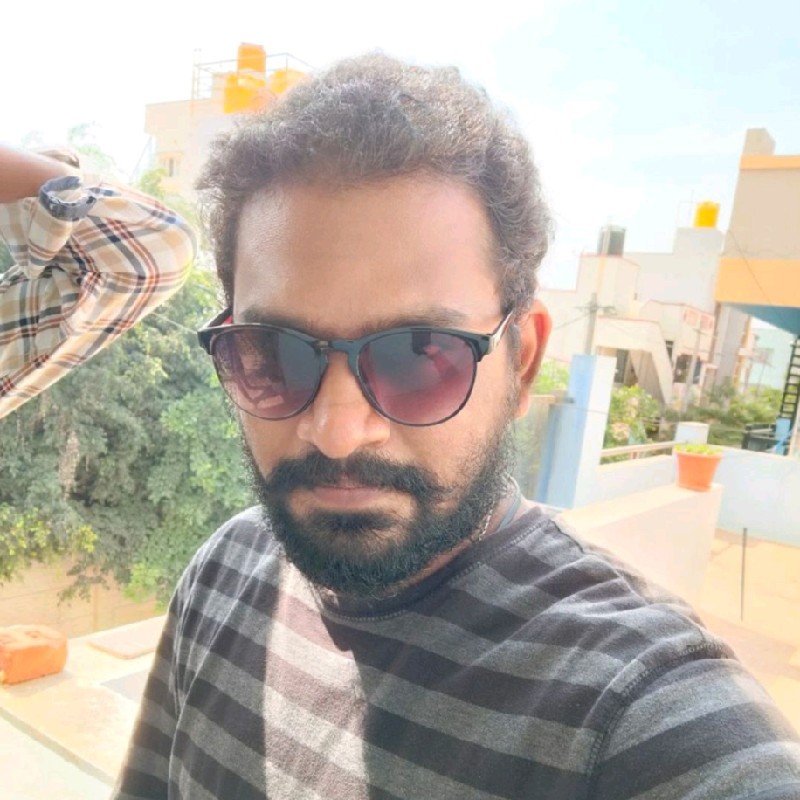 GOPI KRISHNA. KATHIKA - Technical Lead - HCL Technologies | LinkedIn GOPI KRISHNA. KATHIKA - Technical Lead - HCL Technologies | LinkedIn