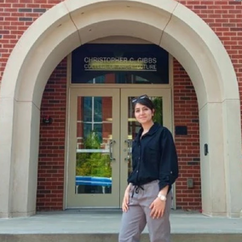 Jasmine Lashgari - University of Oklahoma - Norman, Oklahoma, United ... Jasmine Lashgari - University of Oklahoma - Norman, Oklahoma, United ...
