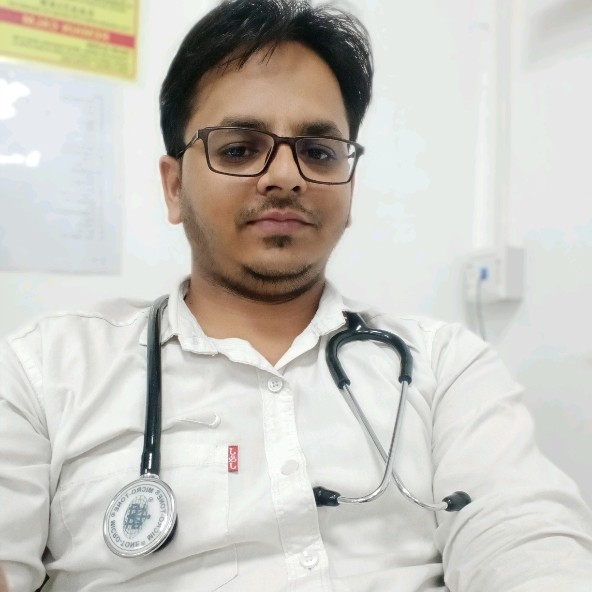 Dr Sandeep Kaushik - RMO - Hospital | LinkedIn Dr Sandeep Kaushik - RMO - Hospital | LinkedIn