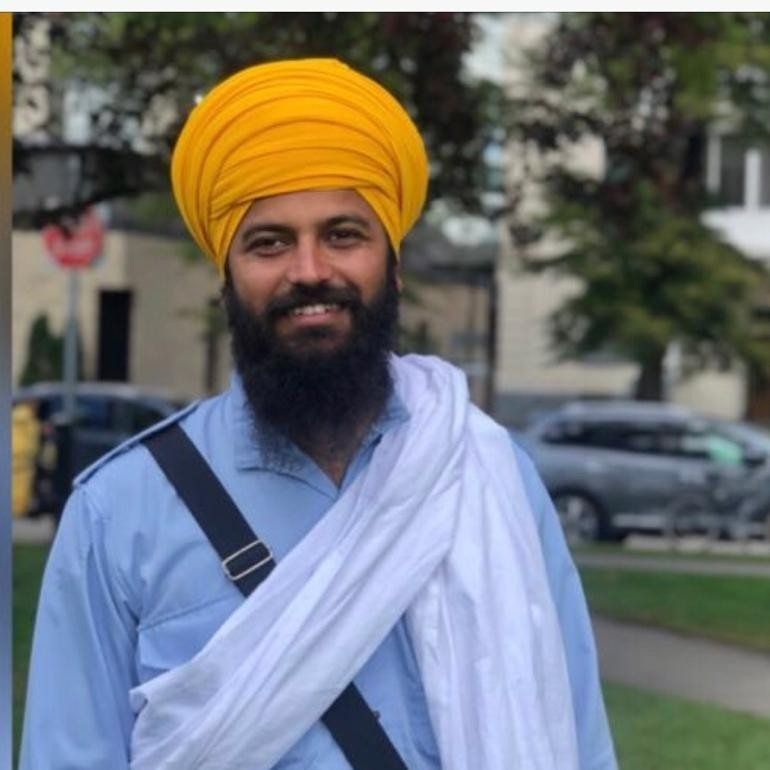 Lakhbir singh - Director - Himmat logistics inc | LinkedIn Lakhbir singh - Director - Himmat logistics inc | LinkedIn