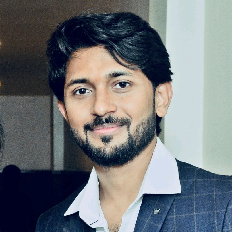 Ankit Dwivedi - دبي الإمارات العربية المتحدة | ملف شخصي احترافي | LinkedIn Ankit Dwivedi - دبي الإمارات العربية المتحدة | ملف شخصي احترافي | LinkedIn