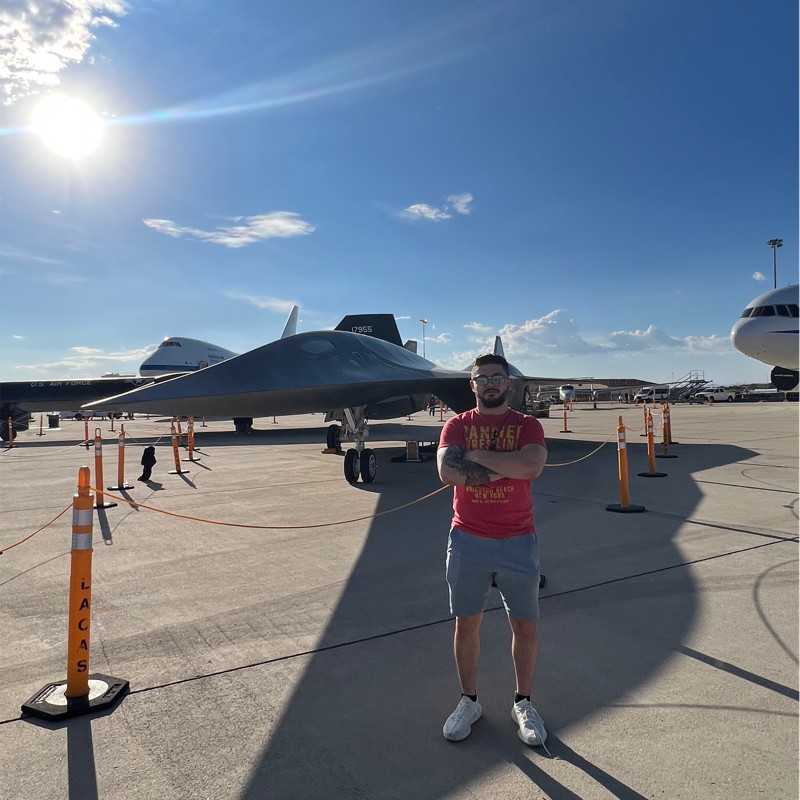 Daniel Driver EngTech TMIET - Course Instructor - Royal Air Force (RAF ... Daniel Driver EngTech TMIET - Course Instructor - Royal Air Force (RAF ...