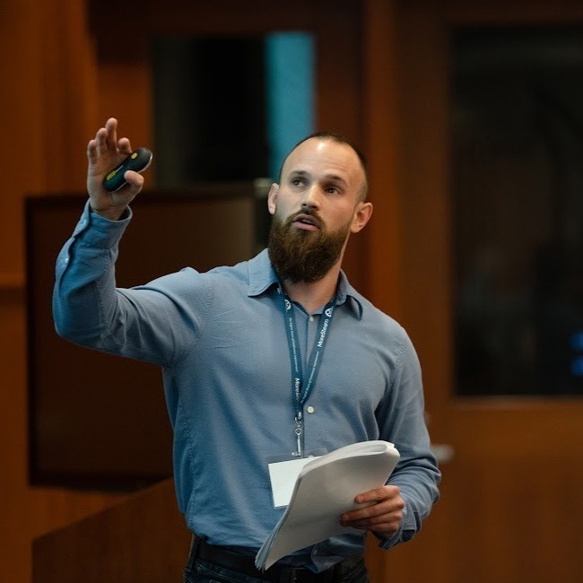 Oscar Marshall, LSSBB, MBA - Senior Risk Manager, PARS ACES - Amazon ... Oscar Marshall, LSSBB, MBA - Senior Risk Manager, PARS ACES - Amazon ...