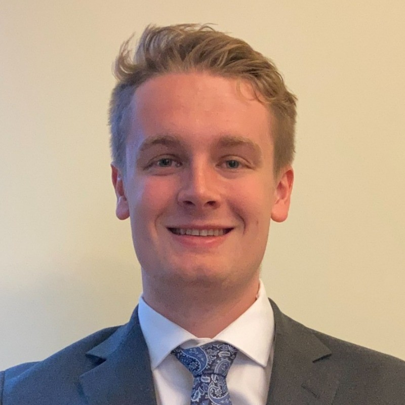 Alistair Marsden | LinkedIn Alistair Marsden | LinkedIn