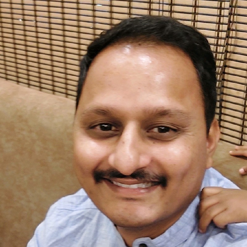 Pradeep Kumar | LinkedIn Pradeep Kumar | LinkedIn