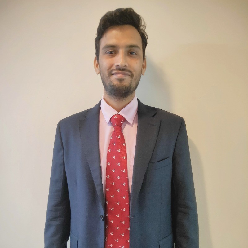 Pawan Chauhan - Technical Consultant - Mazars in India | LinkedIn Pawan Chauhan - Technical Consultant - Mazars in India | LinkedIn