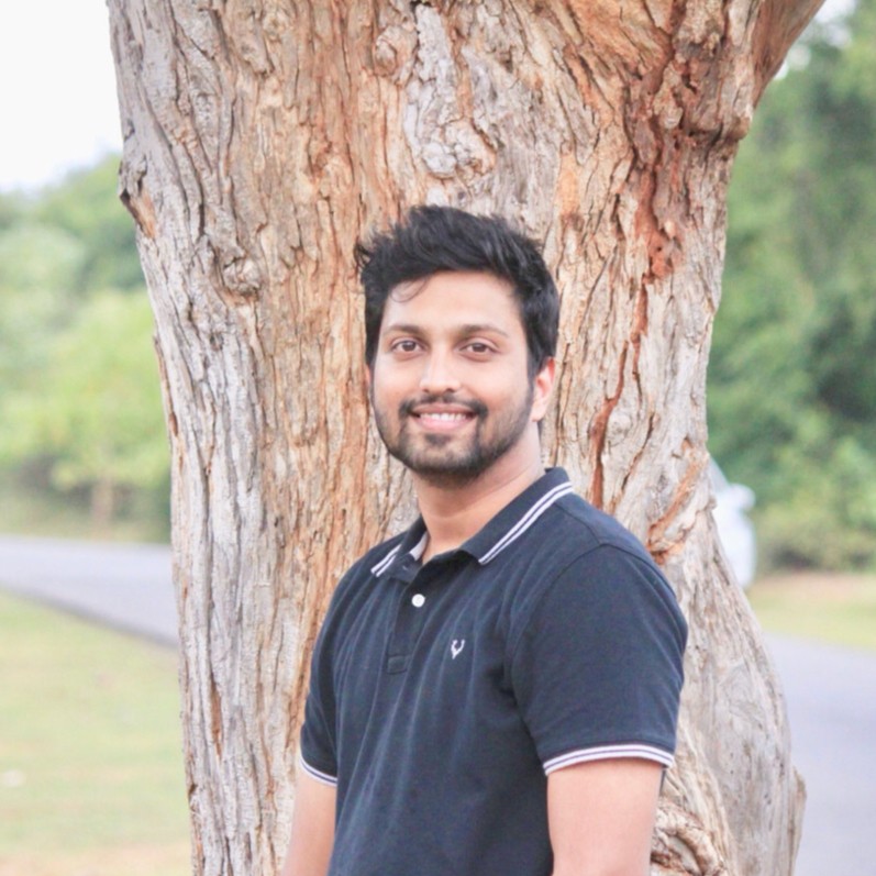 Sandeep K N | LinkedIn Sandeep K N | LinkedIn