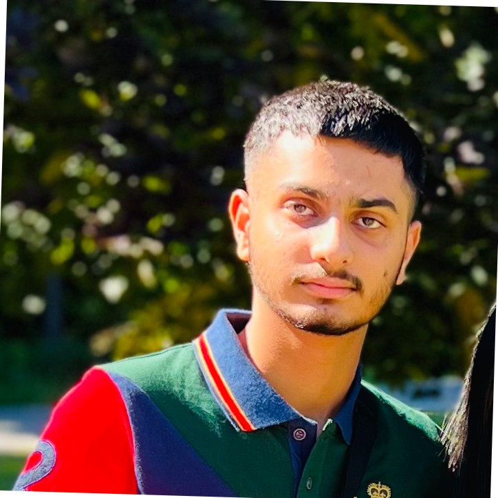 Ishpreet Singh - Gas Station Cashier - Esso | LinkedIn Ishpreet Singh - Gas Station Cashier - Esso | LinkedIn