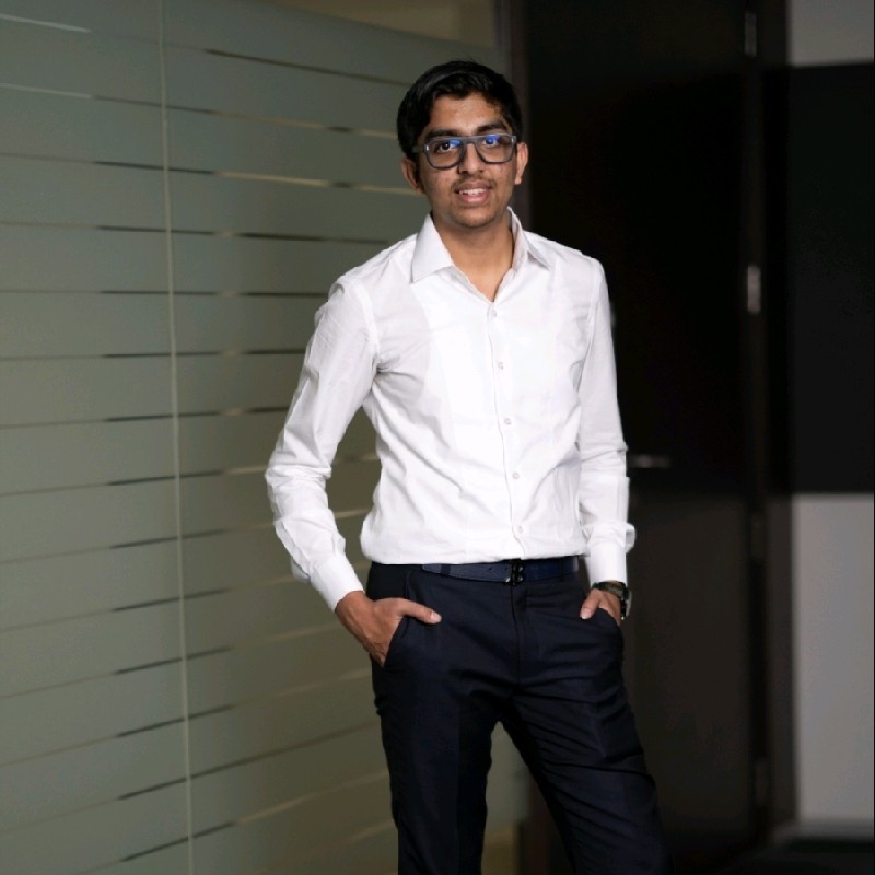 Vansh Goel - Student Intern - YouKraft | LinkedIn Vansh Goel - Student Intern - YouKraft | LinkedIn