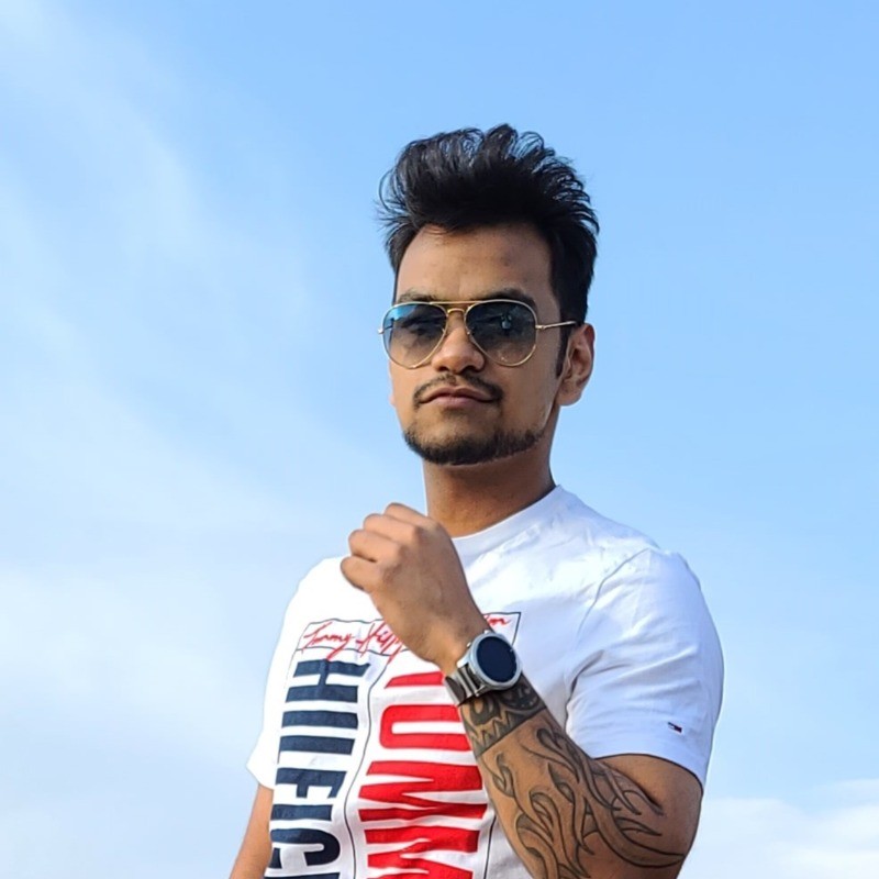Rupesh Shrestha | LinkedIn Rupesh Shrestha | LinkedIn