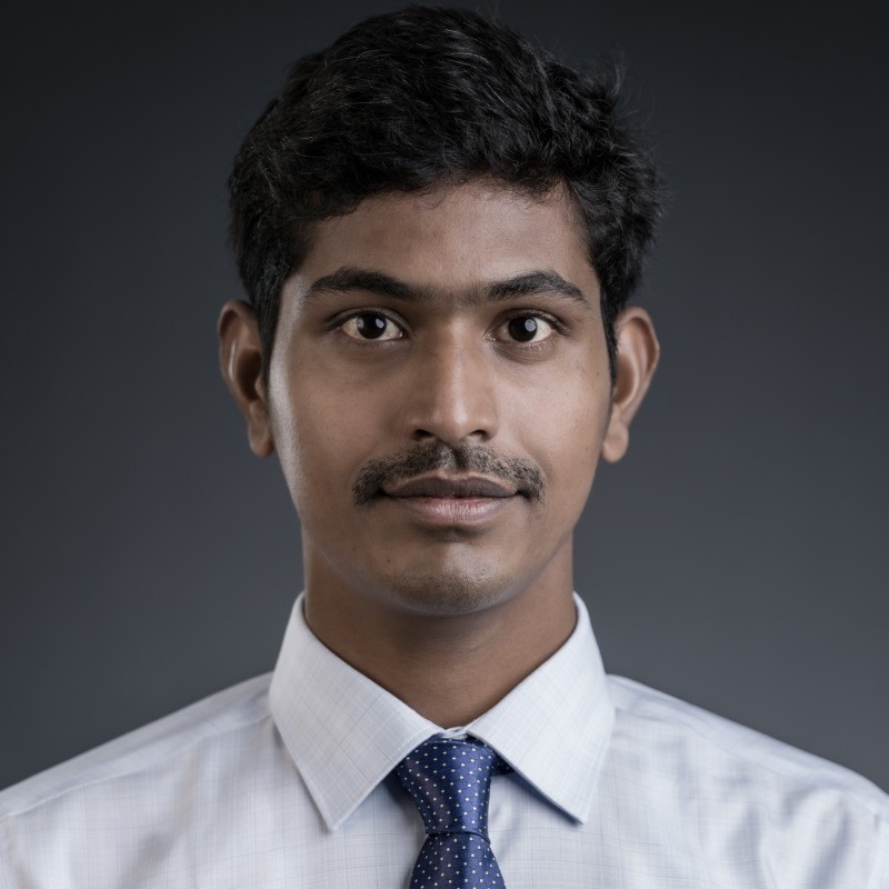 Upender Reddy Mekala - Stevens Institute of Technology - New York, New ... Upender Reddy Mekala - Stevens Institute of Technology - New York, New ...