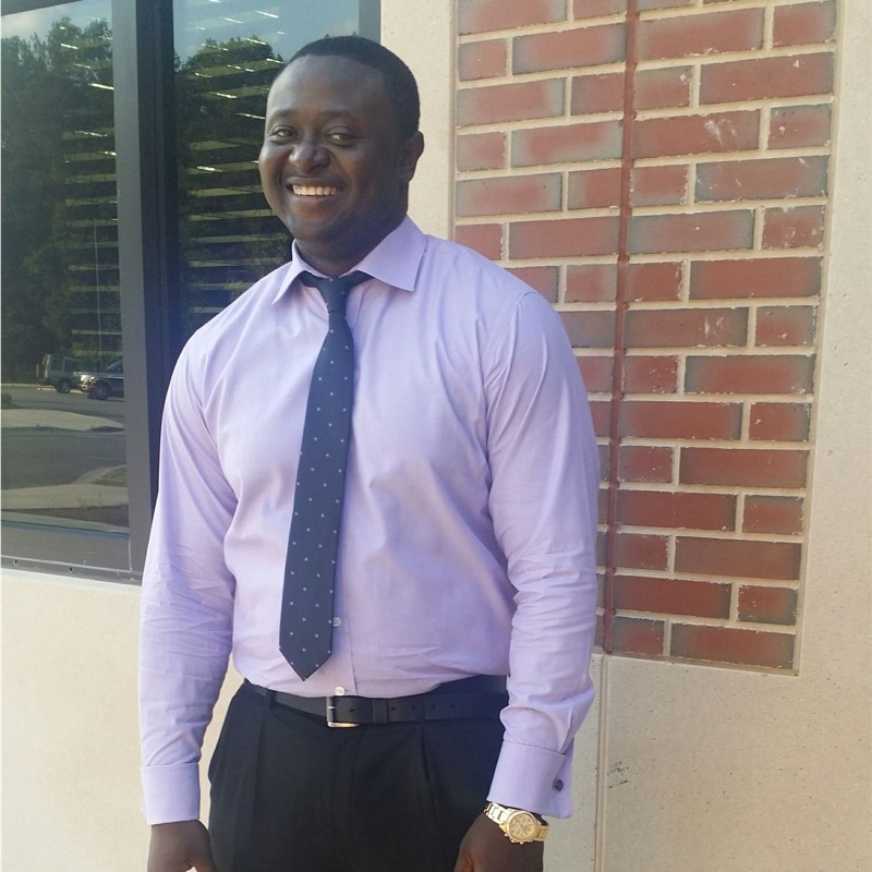 Simisola Oluyemisi - Administrative Clerk - US Army | LinkedIn Simisola Oluyemisi - Administrative Clerk - US Army | LinkedIn