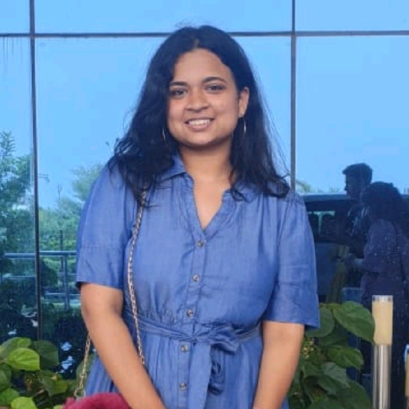 Ananya Goyal - JECRC University - Jaipur, Rajasthan, India | LinkedIn Ananya Goyal - JECRC University - Jaipur, Rajasthan, India | LinkedIn