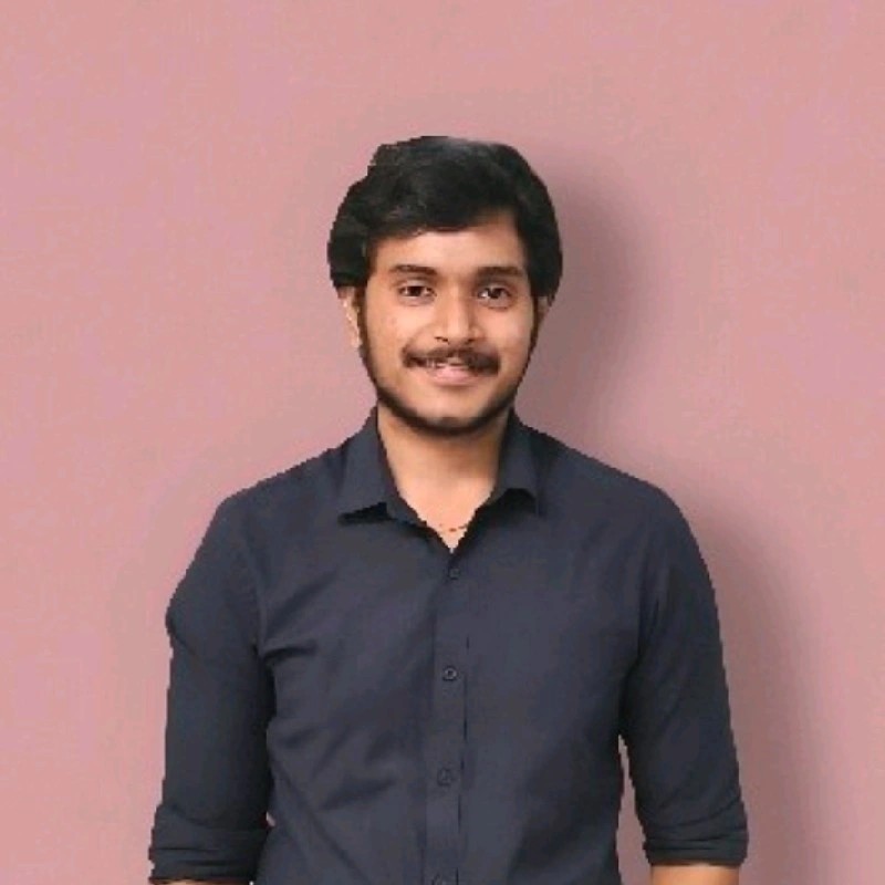 Akash Muriki - Intern - Safertek Software, LLC | LinkedIn Akash Muriki - Intern - Safertek Software, LLC | LinkedIn