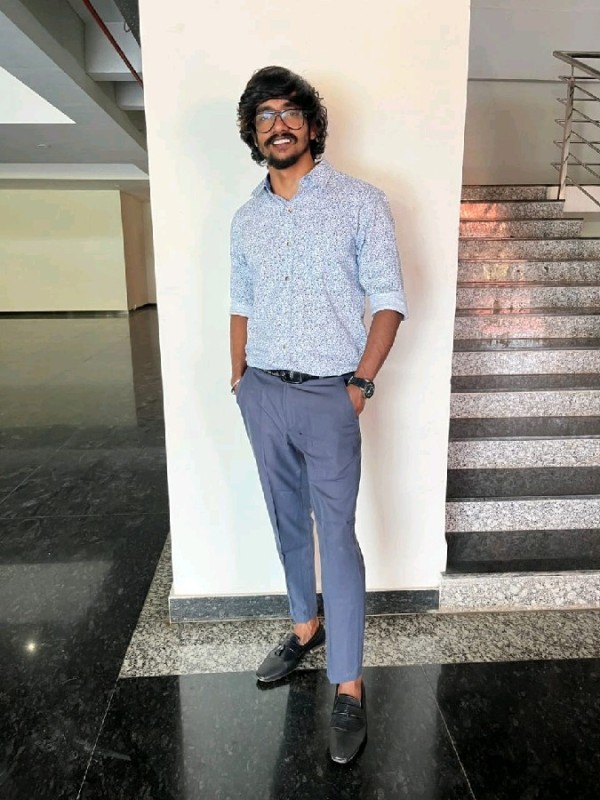 Keerthan Shetty - Senior Human Resources Recruiter - PeopleStrong ... Keerthan Shetty - Senior Human Resources Recruiter - PeopleStrong ...