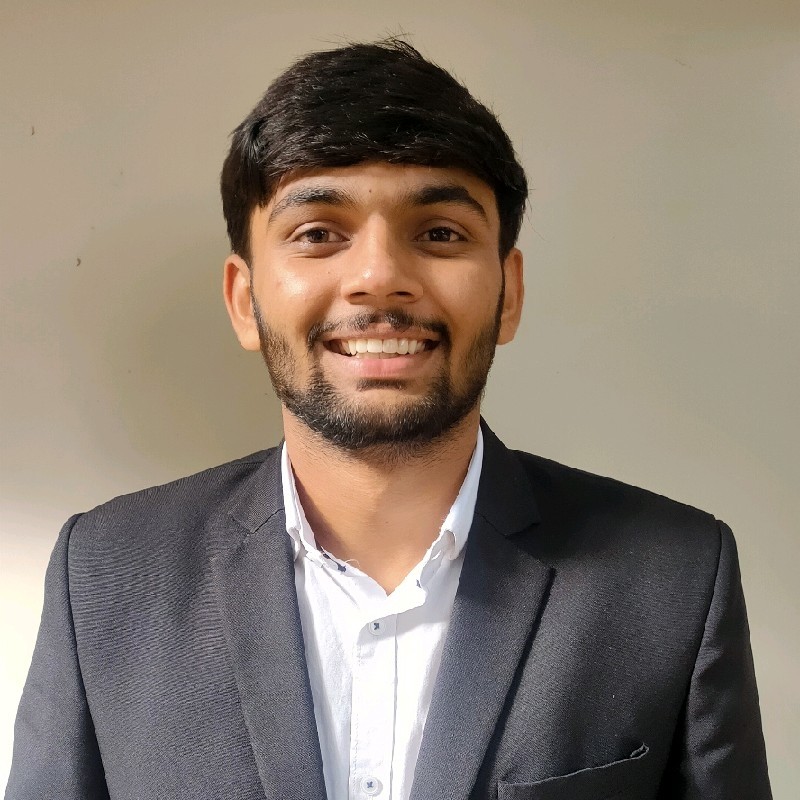 Smit Patel - Analyst - Student | LinkedIn Smit Patel - Analyst - Student | LinkedIn