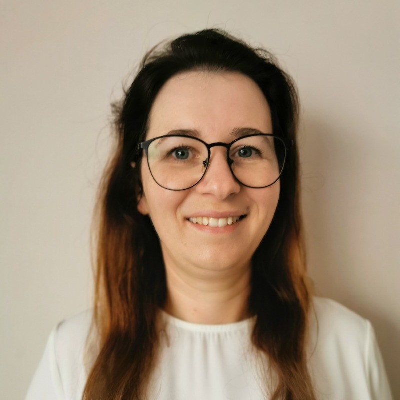 Agnieszka Małysz - uTest | LinkedIn Agnieszka Małysz - uTest | LinkedIn